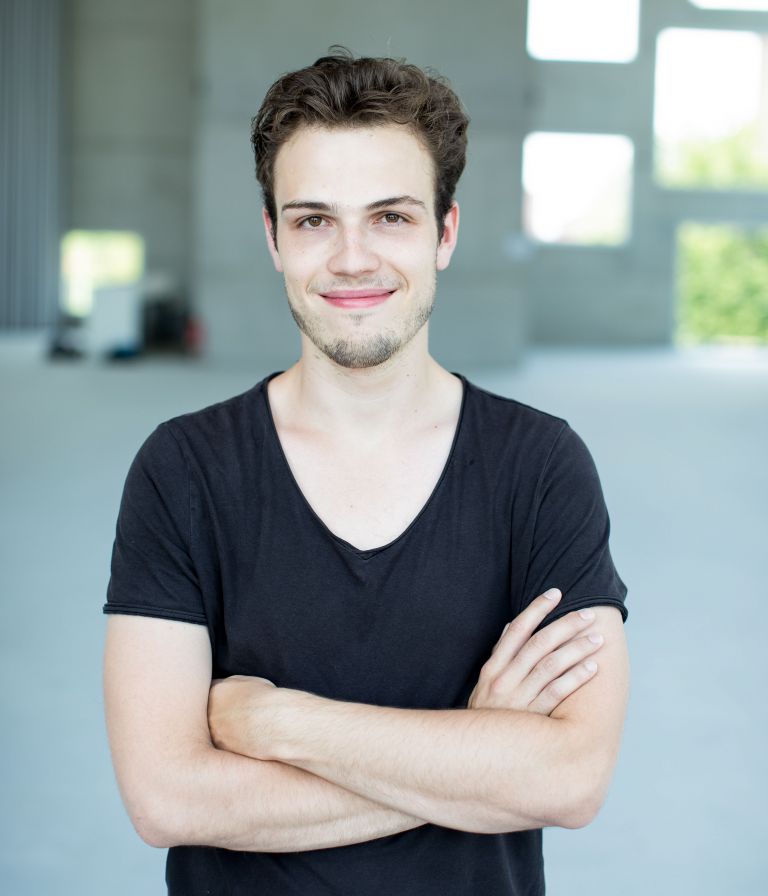 Alexander Vaassen