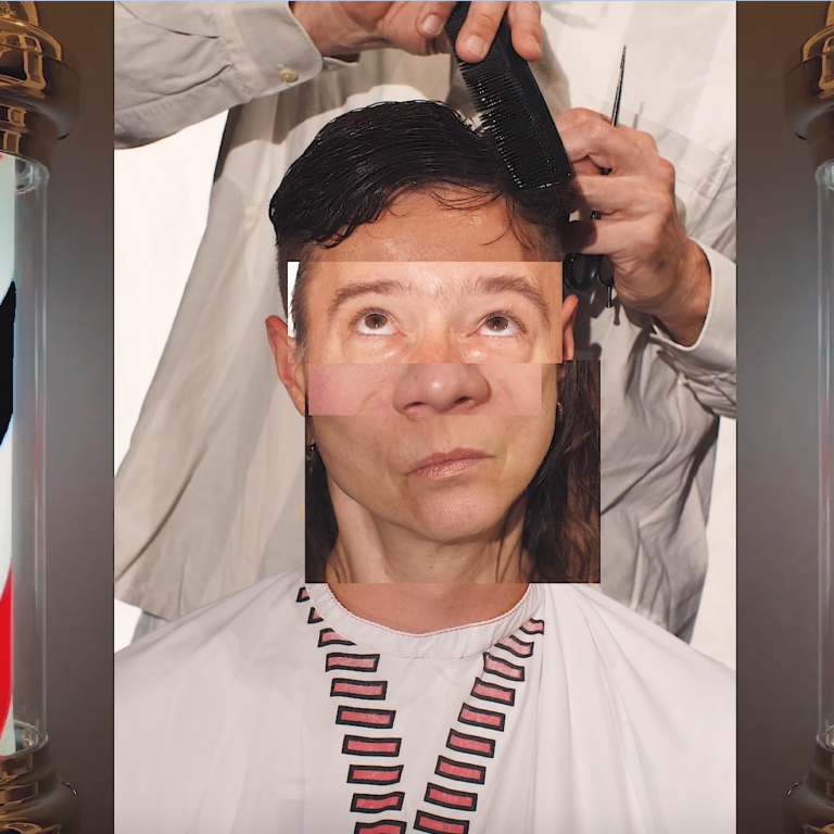 Der Nazi und der Friseur